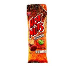 Barcel Hot Nuts Original 75g